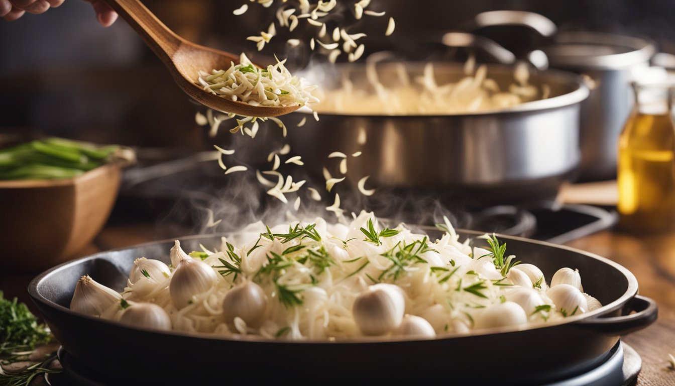 Cooking Smells: Effective Ways to Keep Your Kitchen Fresh - The Kitchen ...