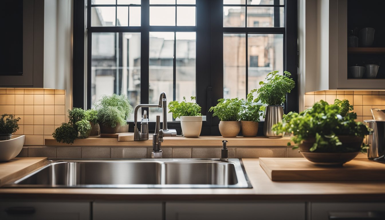 Cooking Smells: Effective Ways to Keep Your Kitchen Fresh - The Kitchen ...