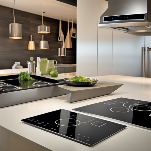 Are Induction Cooktops Safe? Essential Info on EMF Radiation Risks ...