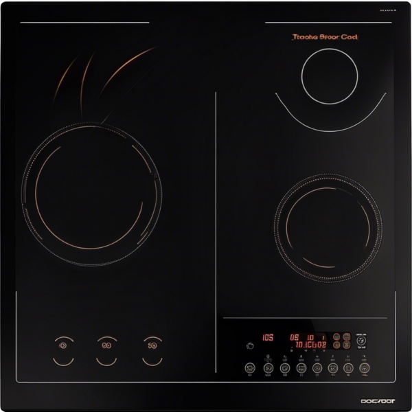 Are Induction Cooktops Safe? Essential Info on EMF Radiation Risks ...