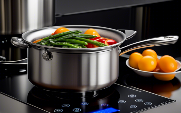 Are Induction Cooktops Safe? Essential Info on EMF Radiation Risks ...