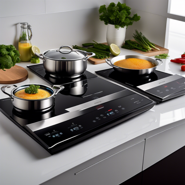 Are Induction Cooktops Safe? Essential Info on EMF Radiation Risks ...