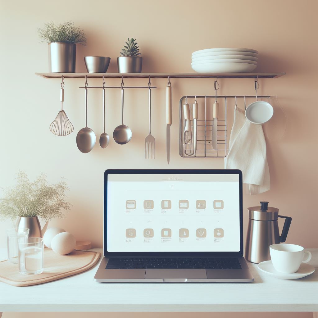 Top Software for Chefs: Streamline Your Kitchen with These Solutions ...