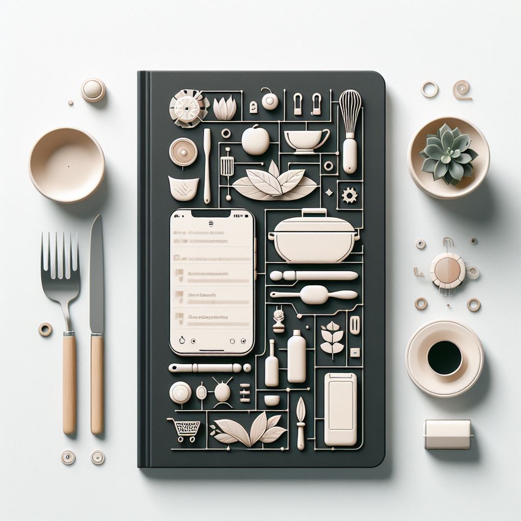 Top 10 Apps for Cooks: Essential Digital Tools for Every Kitchen in ...